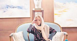 Press Interview | Iran Darroudi